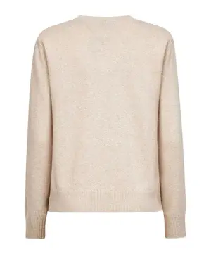 MC2 SAINT BARTH Long-sleeved Sweater