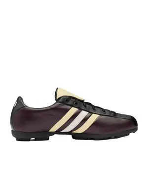 Y3 Lowtop Laceup Shoes - No