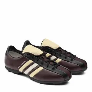 Y3 Lowtop Laceup Shoes