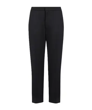 DONDUP Straight-leg Casual Trousers