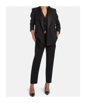 DONDUP Straight-leg Casual Trousers