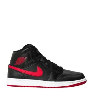 Nike Jordan High-top Sneakers - No