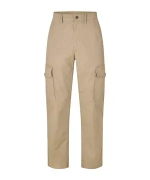 Burberry Reddric Cargo Trousers - Nude