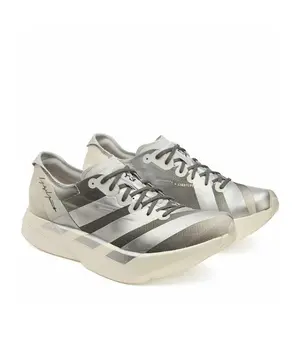 Y3 Color Block Sneakers