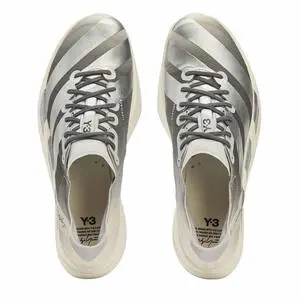 Y3 Color Block Sneakers
