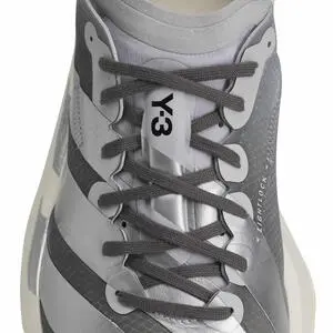 Y3 Color Block Sneakers
