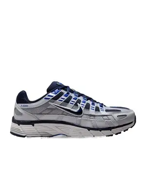 Nike Color Block Trainers - Gray