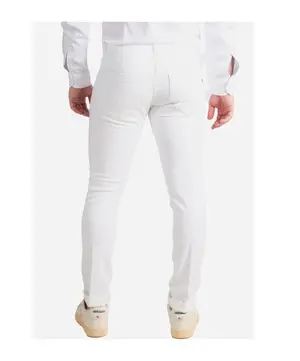 DONDUP Belt Loop Jeans