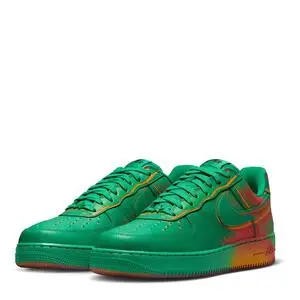 Nike Force 1 Heatmap Low-top Sneakers