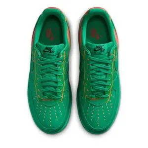 Nike Force 1 Heatmap Low-top Sneakers