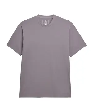 Y3 Printed Crew Neck T-shirt - No