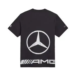Y3 Printed T-shirt