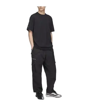 Y3 Printed T-shirt