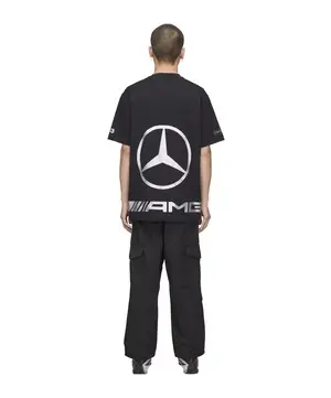 Y3 Printed T-shirt