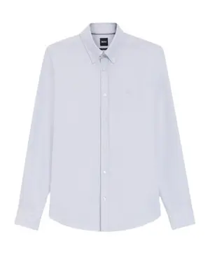 Hugo Boss Buttoned Shirt