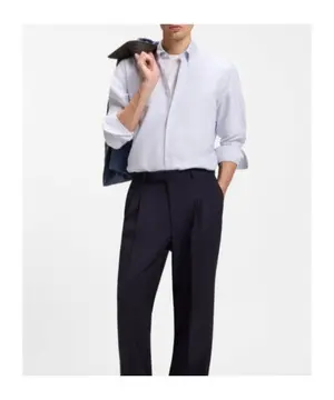 Hugo Boss Buttoned Shirt