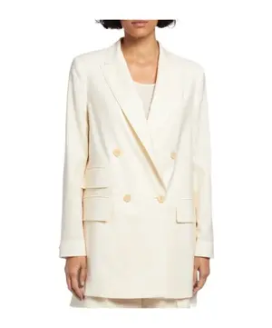 Max Mara Double-breasted Blazer