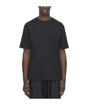 Y3 Gradient Short-sleeved Shirt