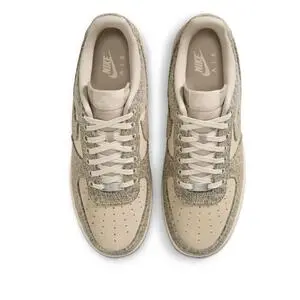Nike Color Block Sneakers