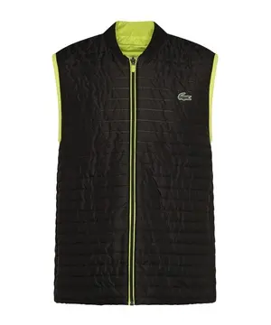 Lacoste Stand Collar Zip-up Jacket