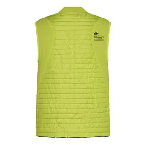 Lacoste Stand Collar Zip-up Jacket