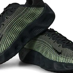 Nike Color Block Trainers