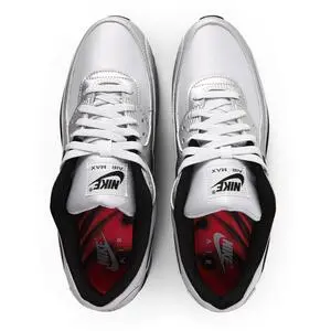Nike Solid Color Trainers