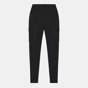 Barbour Logo-detail Cargo Pants