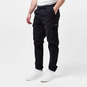 Barbour Logo-detail Cargo Pants