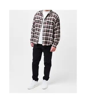 Barbour Logo-detail Cargo Pants