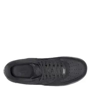 Nike Solid Color Sneakers
