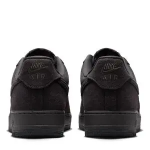 Nike Solid Color Sneakers