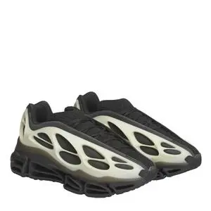 Adidas Color-block Hollow Casual Running Shoes