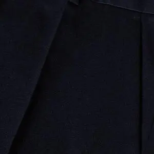 Hugo Boss Solid Color Casual Trousers