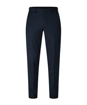 Hugo Boss Simmons202 Trousers - Black