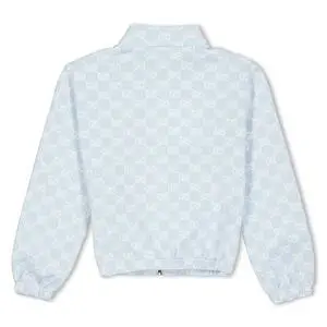 Gucci Printed Zip-up Jacket - No