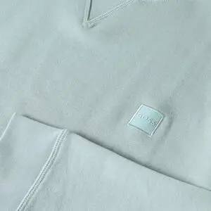 Hugo Boss Crew Neck Sweatshirt