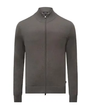Hugo Boss H-hevoluto Cashmere Cardigan