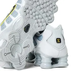 Nike Color Block Sneakers