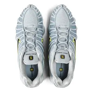Nike Color Block Sneakers