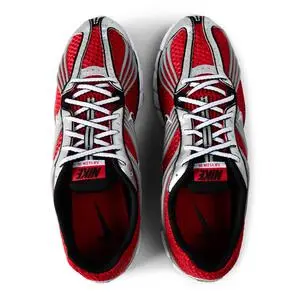 Nike Mesh Running Sneakers - No