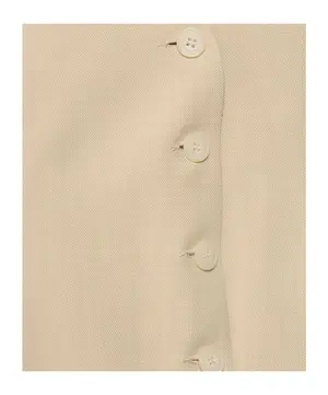 THE FRANKIE SHOP Chelsea Vest