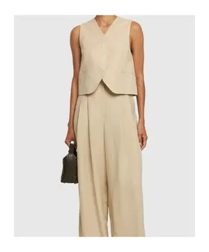 THE FRANKIE SHOP Chelsea Vest