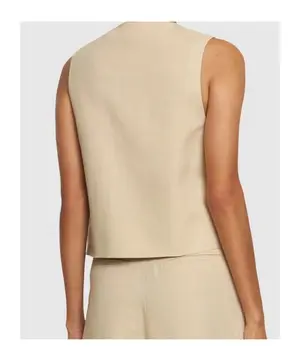 THE FRANKIE SHOP Chelsea Vest