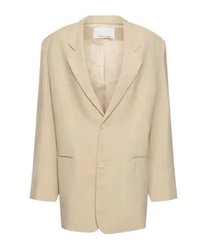 THE FRANKIE SHOP Aiden Blazer