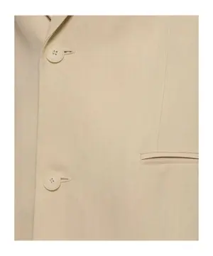 THE FRANKIE SHOP Aiden Blazer