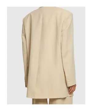 THE FRANKIE SHOP Aiden Blazer