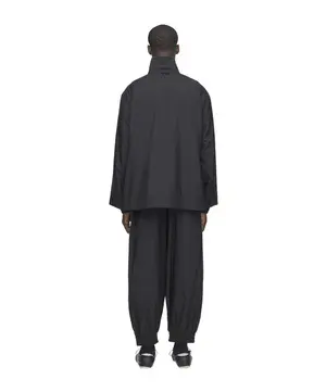 Y3 Solid Color Casual Trousers
