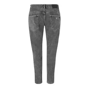Emporio Armani Skinny-fit Jeans