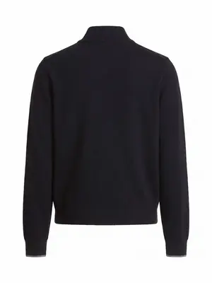 Peserico Casual Zip-up Jacket